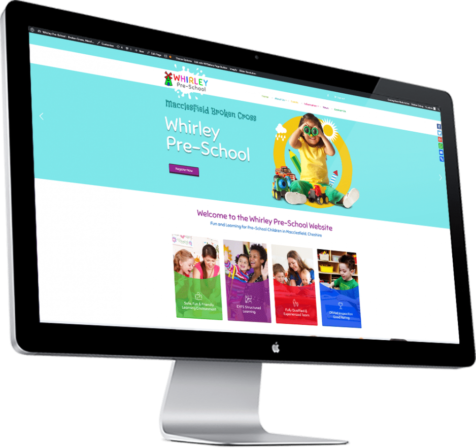 WIZZOO | Website Design & Internet Marketing, Macclesfield, Cheshire – Digital Strategy ...